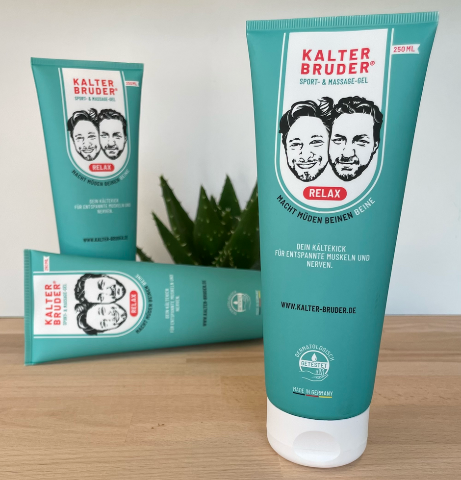 Unsere Produkte – Kalter Bruder